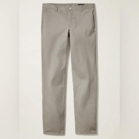 Bonobos | Pants | Bonobos Mens Athletic Chino Pant Size 343 In Color ...